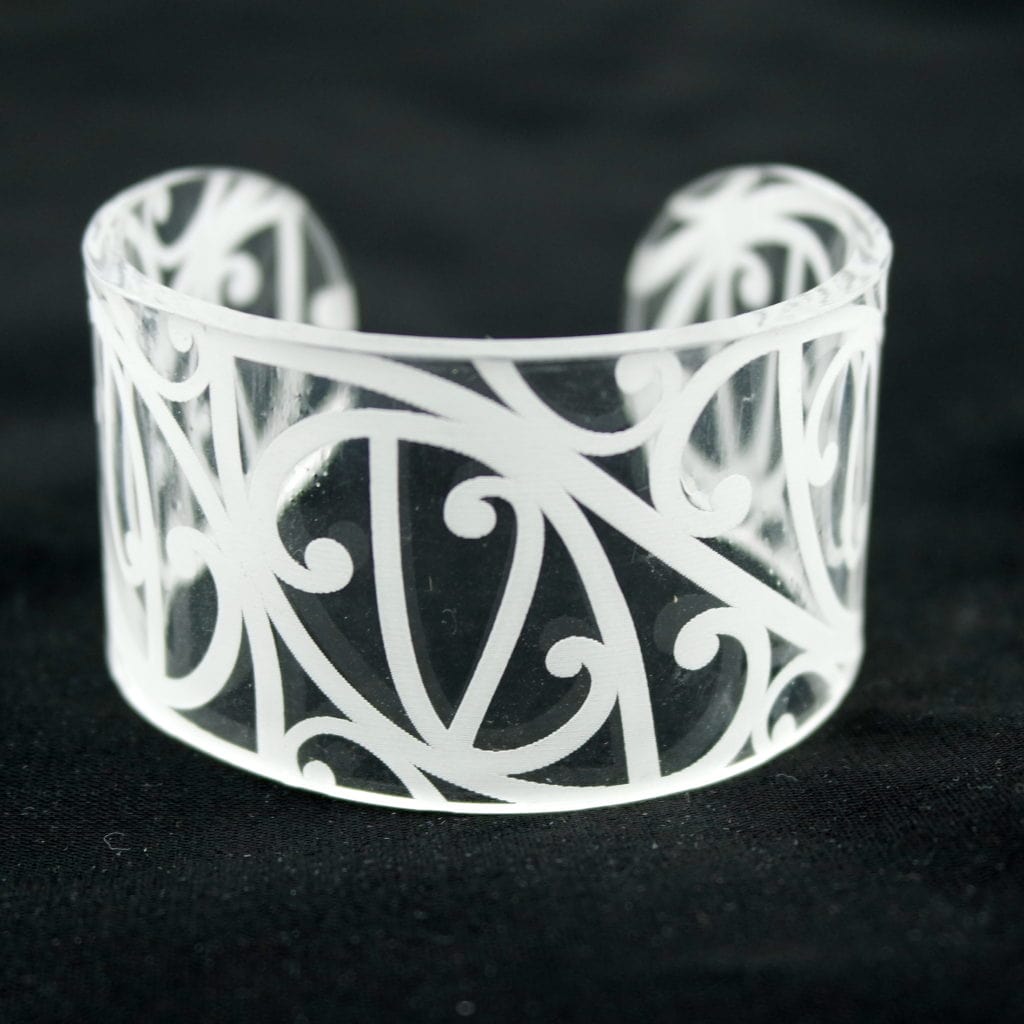 Pitau Cuff
