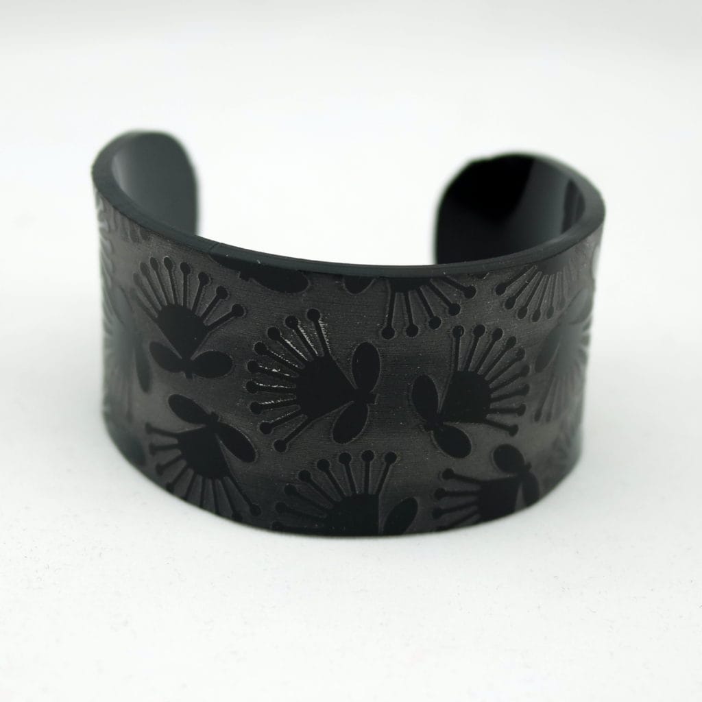 Pohutukawa Large Cuff